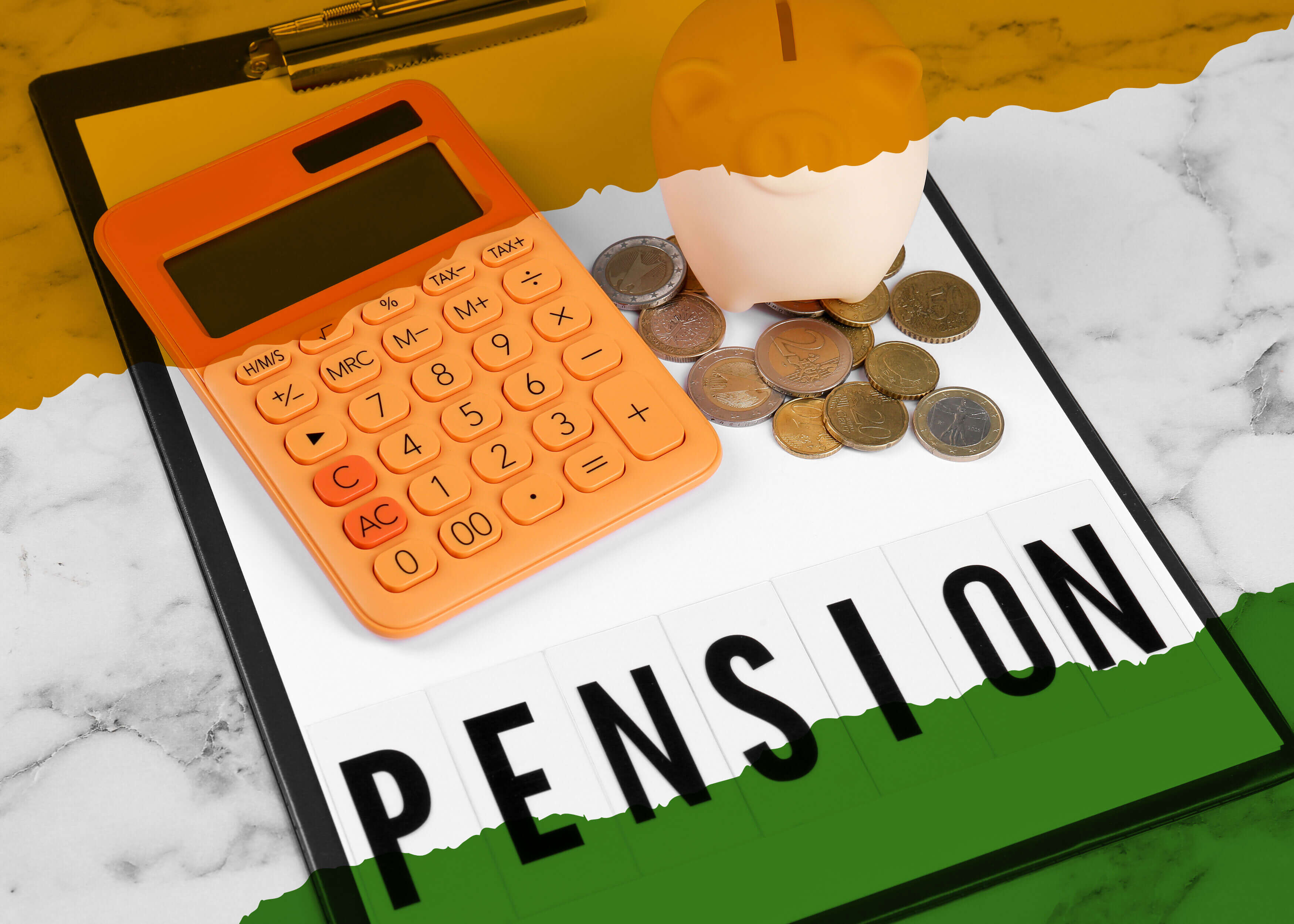 The Impact of Inflation on Pension Calculations: What You Need to Know